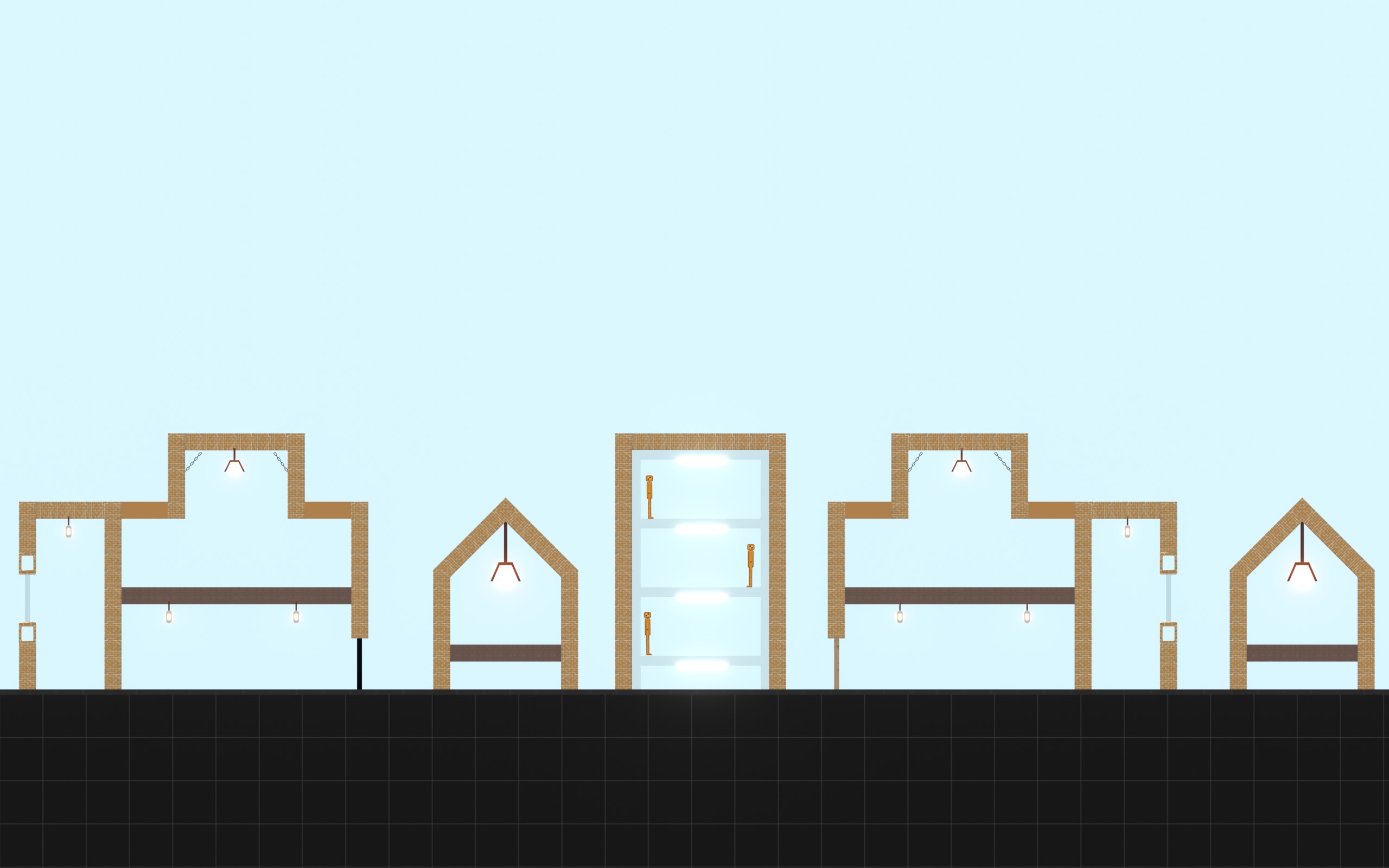 People Ragdoll 3d Playground - App on Amazon Appstore