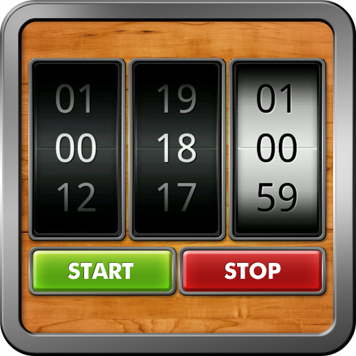 Timer - App on Amazon Appstore