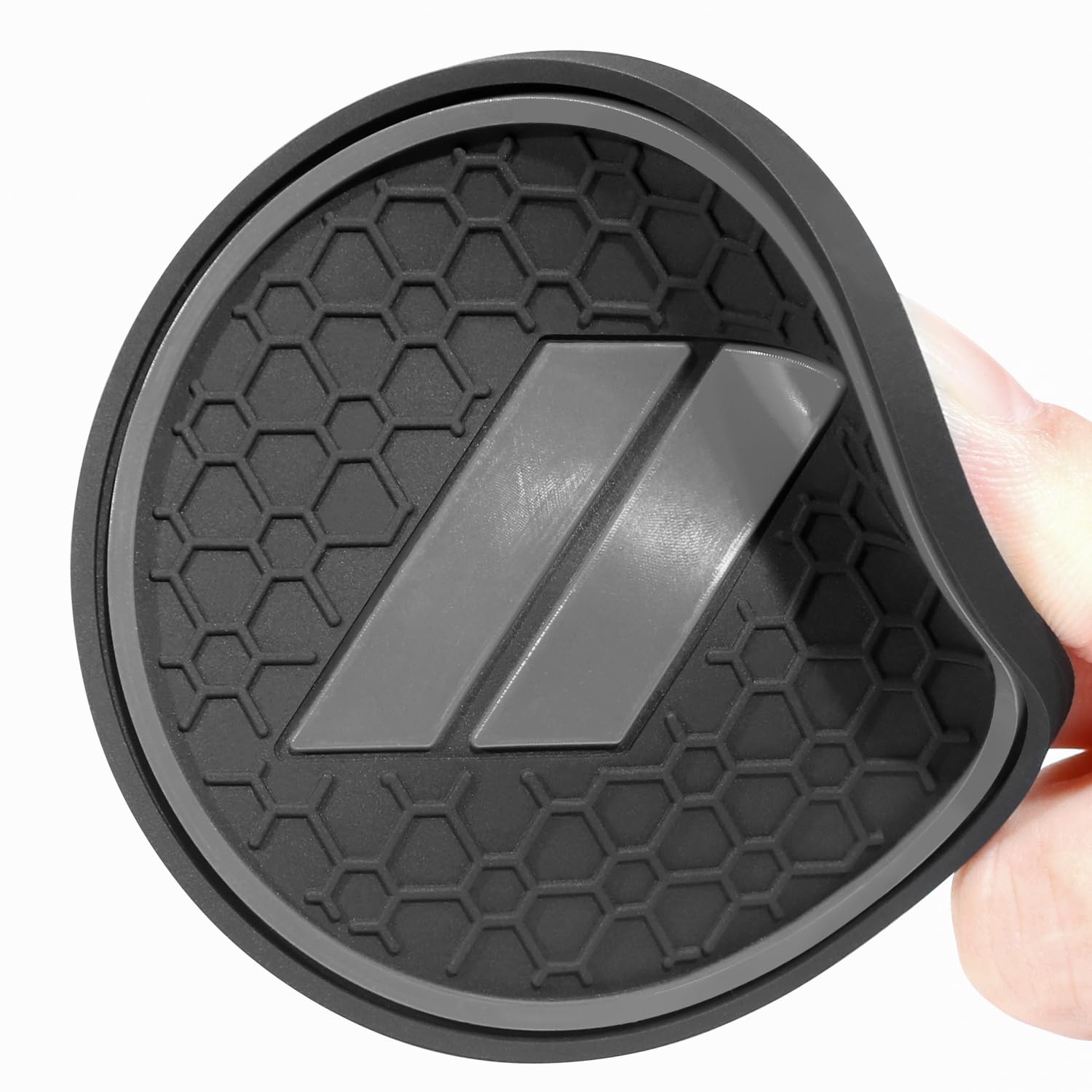 Snapklik.com : REMOCH Cup Holder Inserts For Dodge Durango Accessories ...