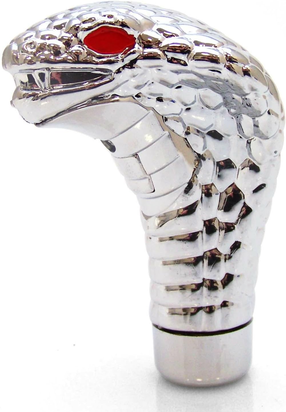 Amazon.com: American Shifter 54573 Cobra Shift Knob : Automotive