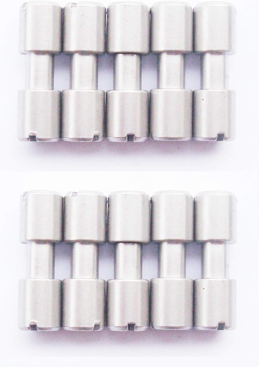 Stainless Steel Corby Bolt Fasteners, EDC Knife Maker Pivot Screws, DIY ...