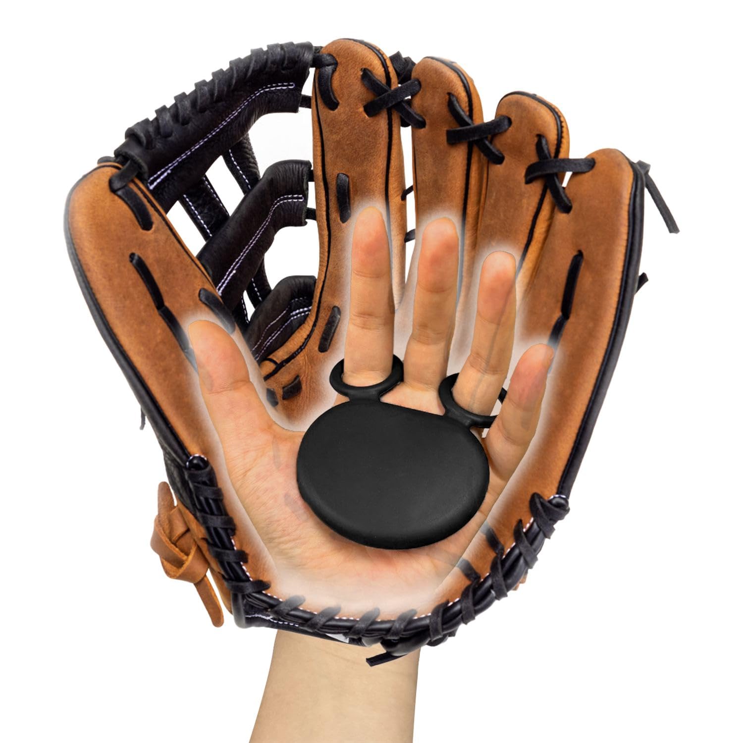 Best Palm Pad Baseball Gloves: Expert Review & Guide