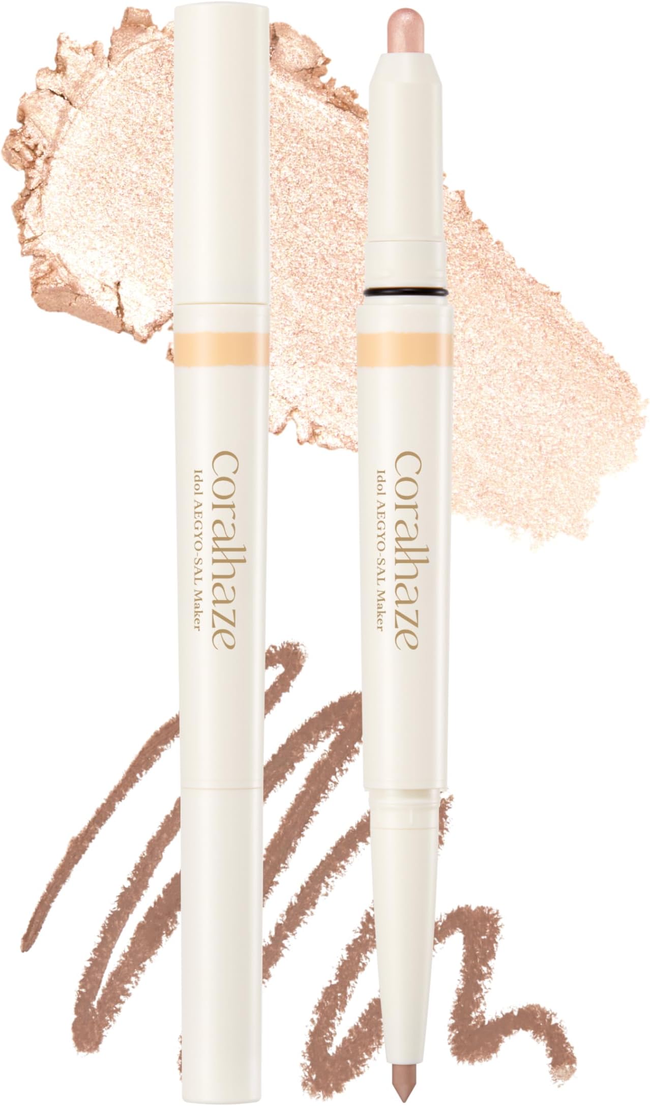 Amazon.com : Etude House Tear Eye Liner, No. 3 Pink, 1 Ounce : Eye ...