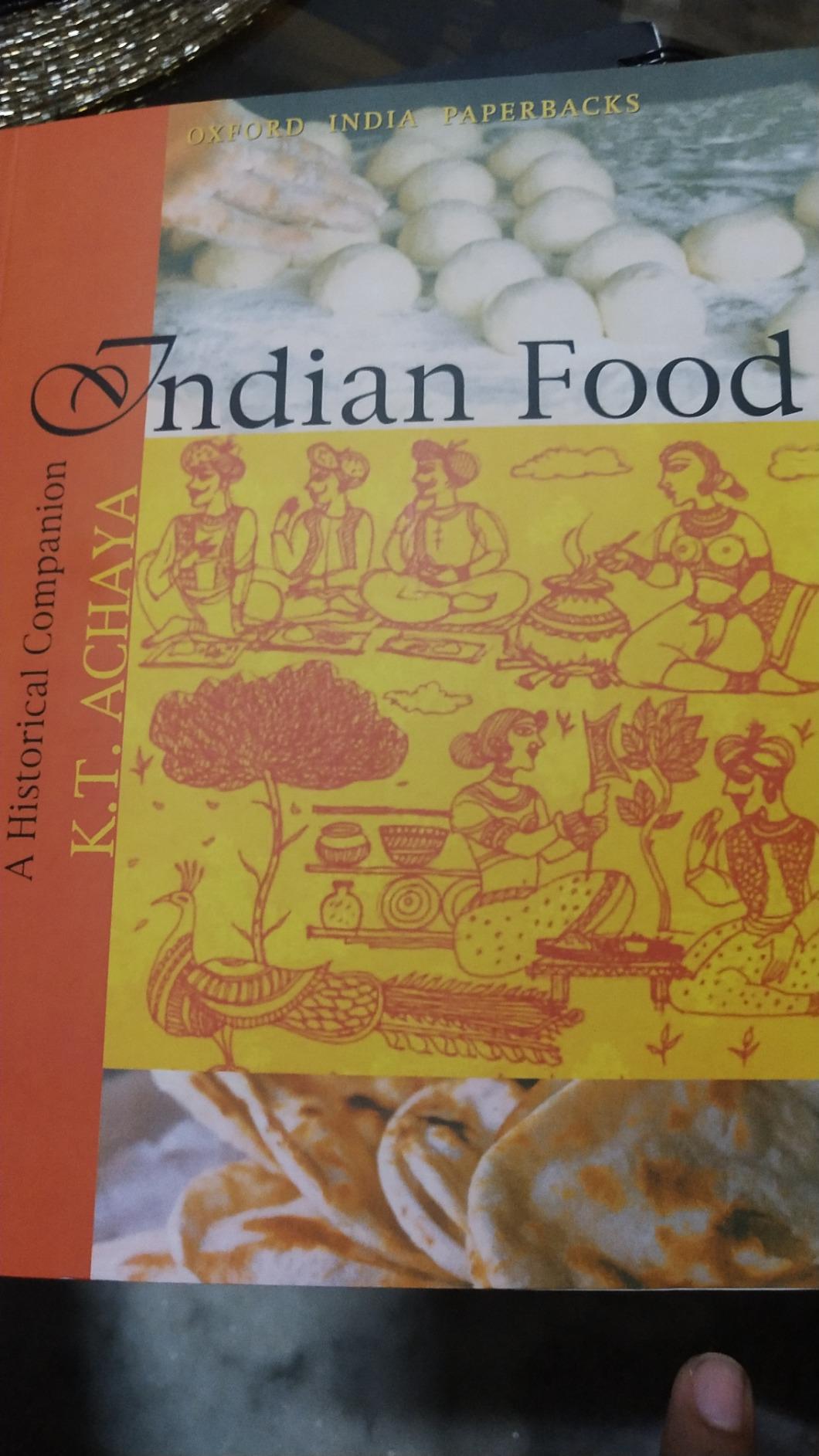 Buy Indian Food Book Online at Low Prices in India | Indian Food ...