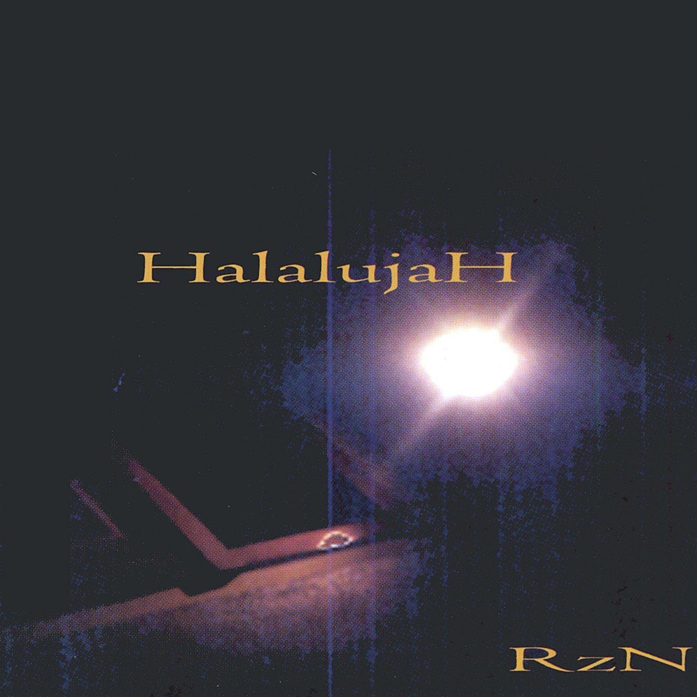 Rezereczion: Halalujah: Amazon.in: Music}
