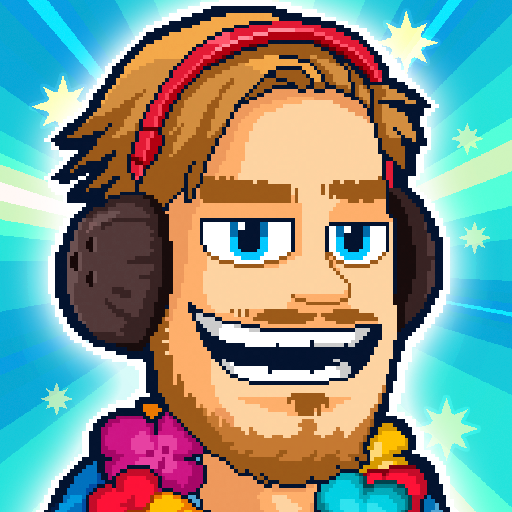 PewDiePie's Tuber Simulator - App on Amazon Appstore