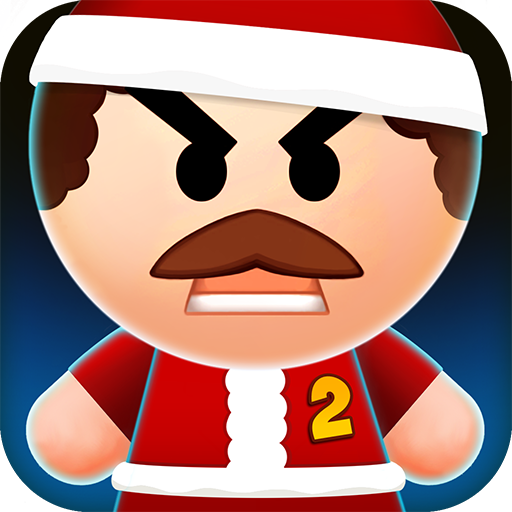 Beat The Boss 2 - Application sur Amazon Appstore
