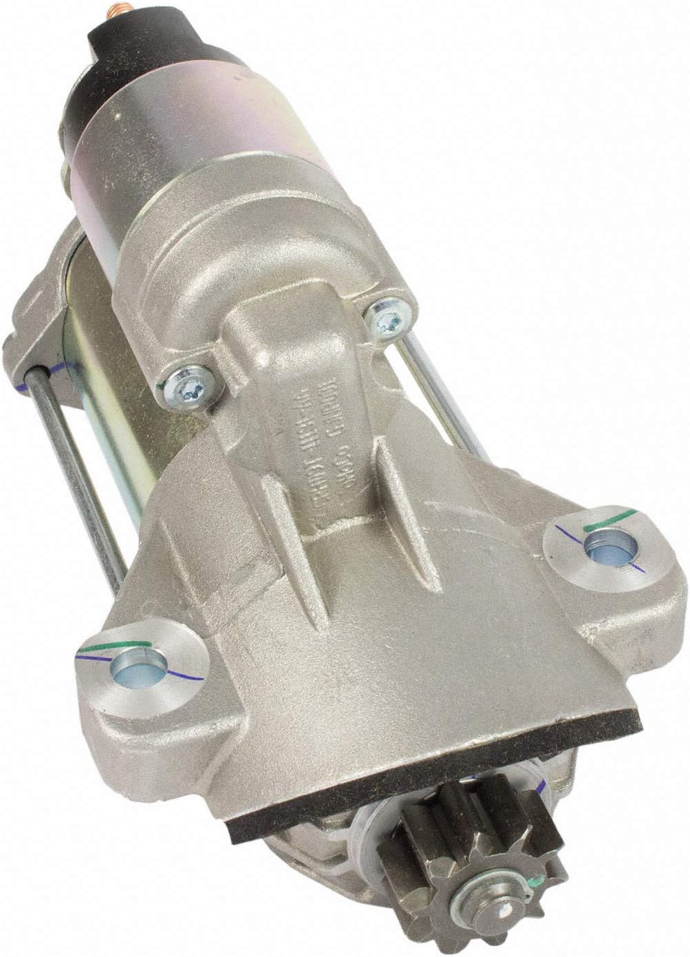 Amazon.com: Ford HD9Z-11002-B Starter Motor Assembly : Automotive