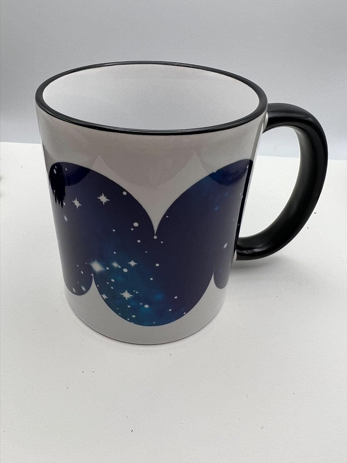 Amazon.com | Michelle's Creatives Handmade Design Mug: Coffee Cups & Mugs