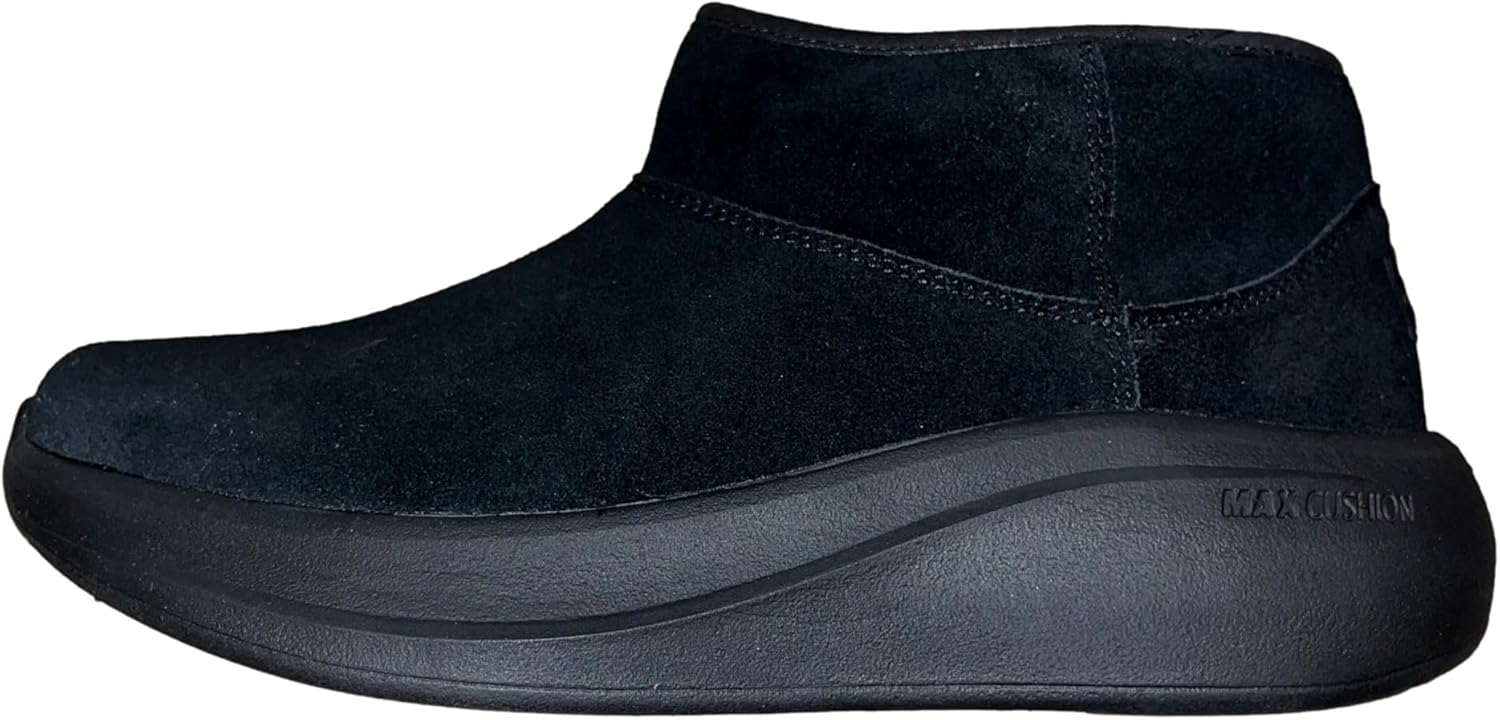 Amazon.com | Skechers Max Cushioning Essence-Cozy Step-Comfortable ...