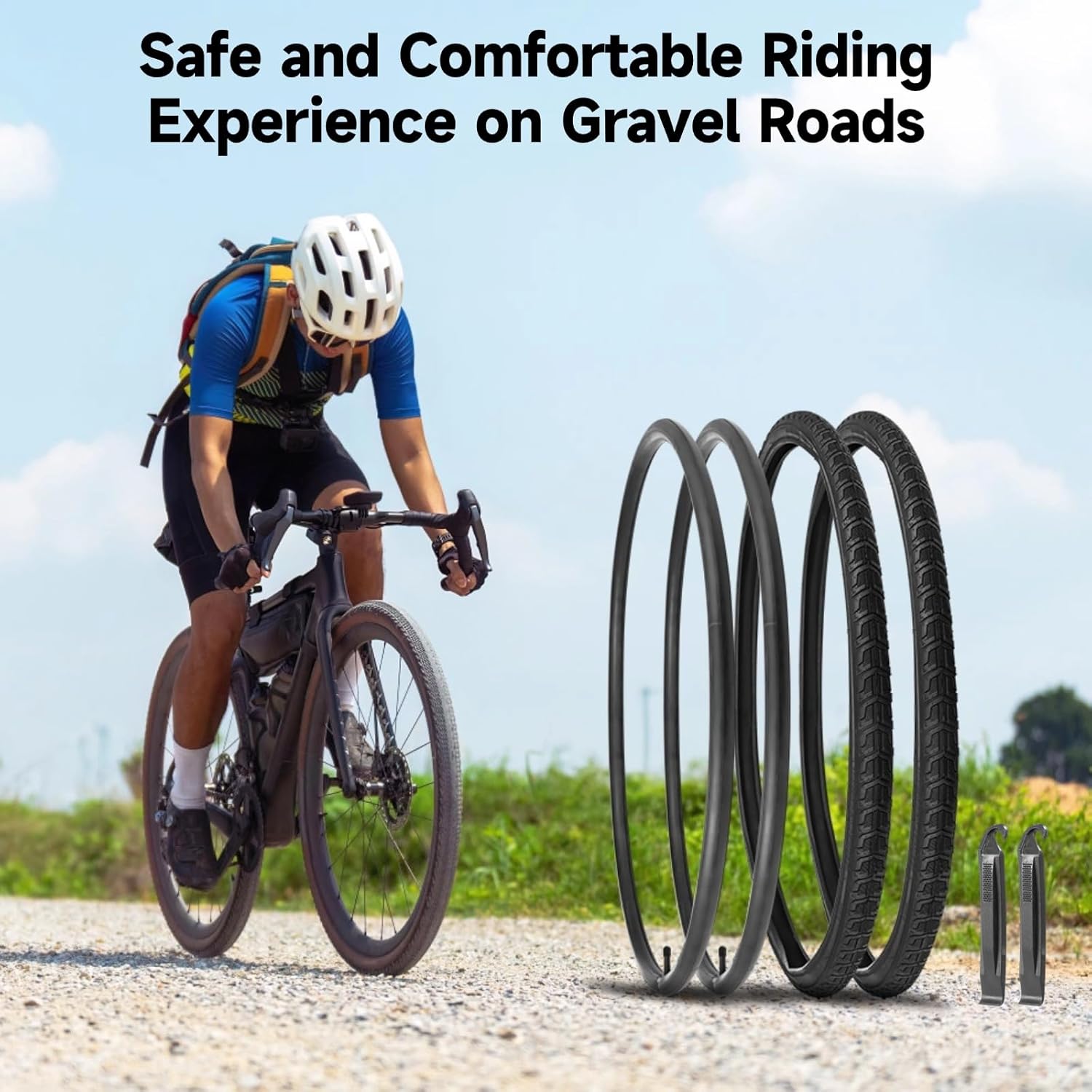 The Ultimate Rolling Resistance: Best 700X35 Bike Tires For A Smooth ...