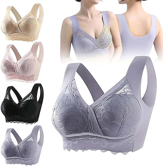 Sarapick Ultimate Lift Bra, Sara Pick Bra, Seamless Sexy Push up ...