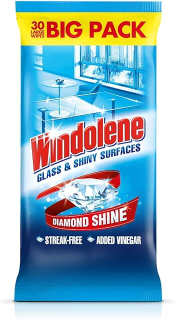 Amazon.co.uk: Windolene