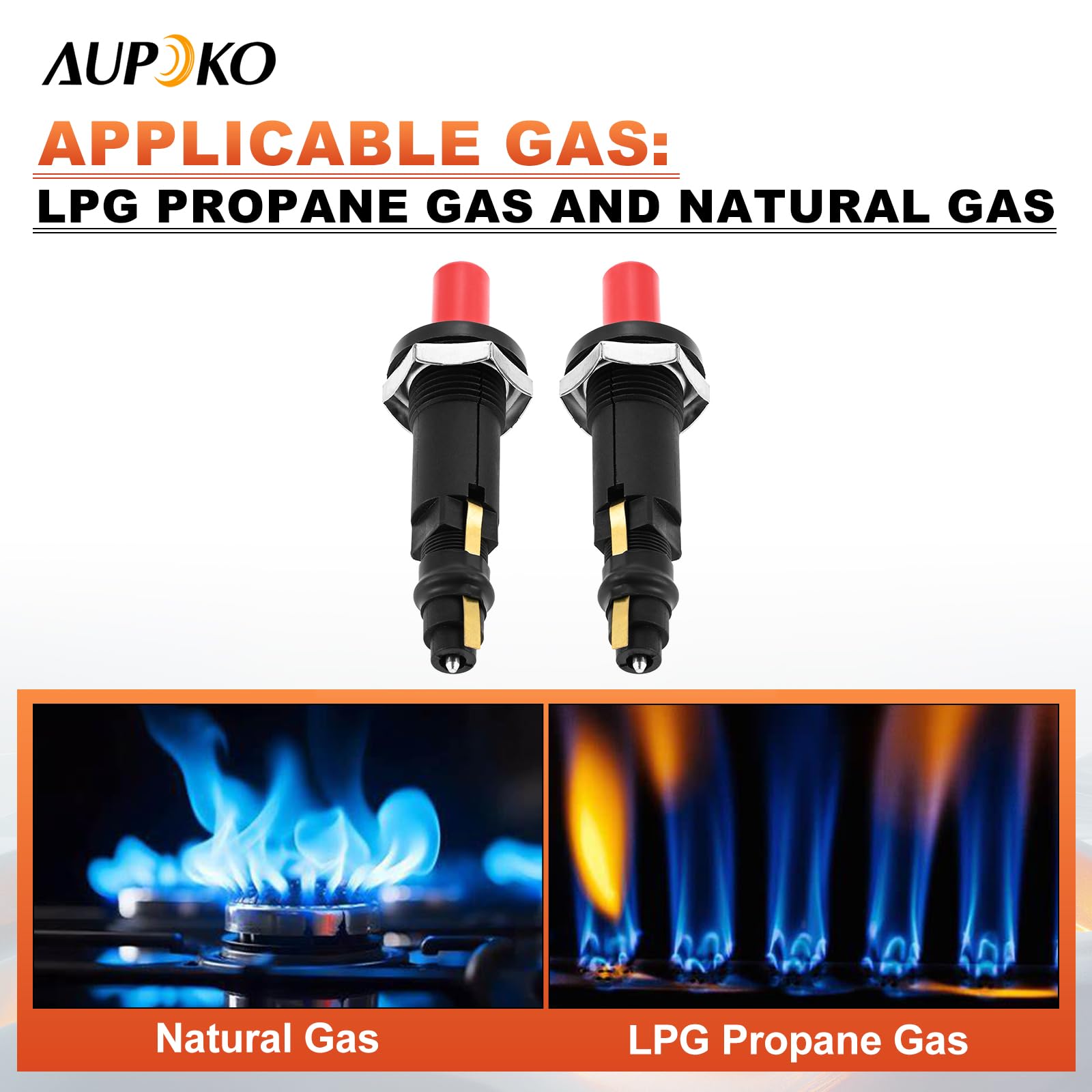 Snapklik.com : Piezo Potato Gun Igniter - Classic Spud Gun Potato ...