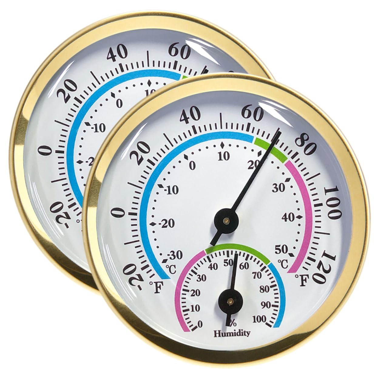 Weather Measuring Tools
