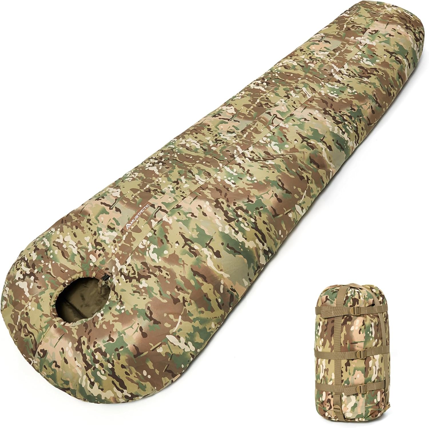 Amazon.com : MT Military Army Force Defence 4 & Tropen Patrol Mummy ...