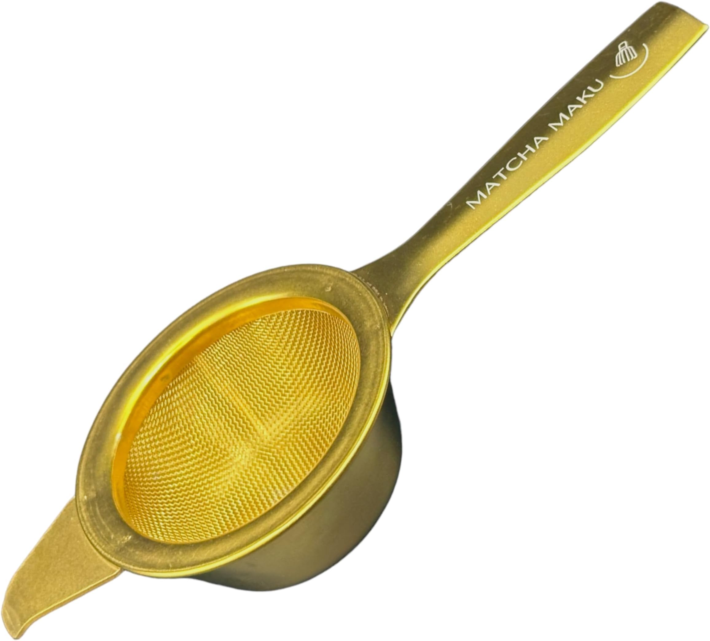 Amazon.com: Homestia 3.3" Fine Mesh Strainer for Kitchen, 304 Stainless ...