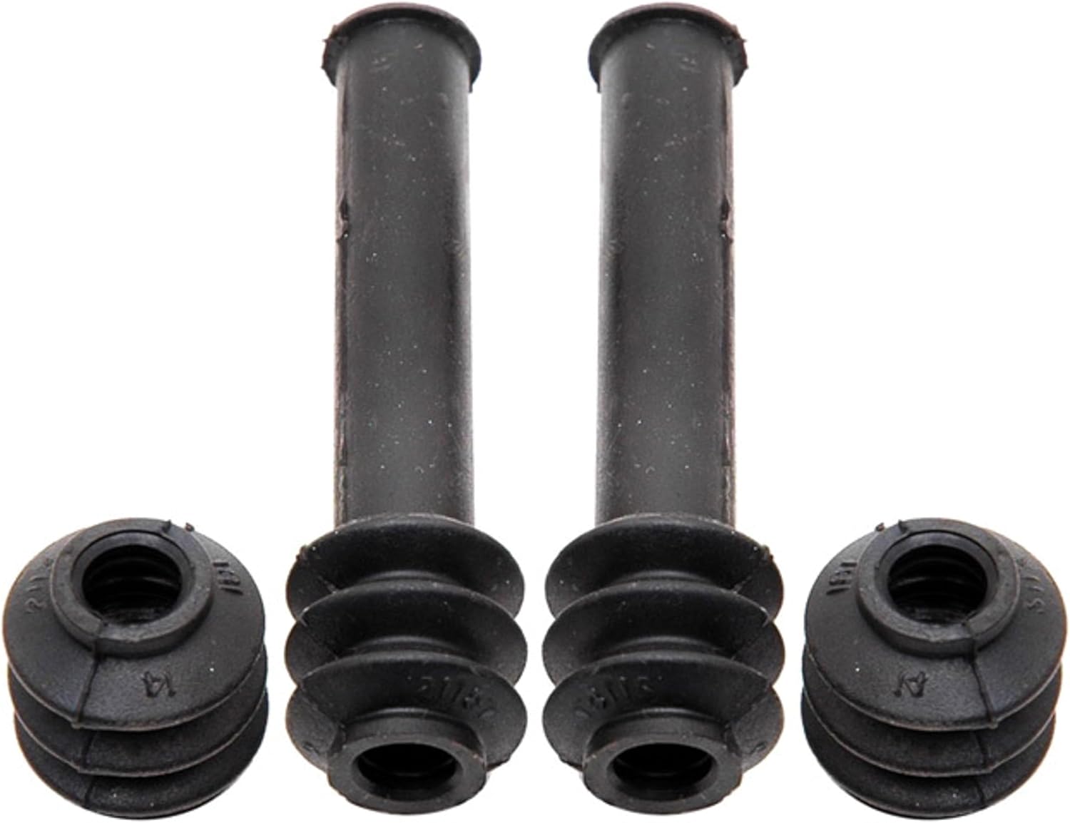 Amazon.com: ACDelco Professional 18K1423 Front Disc Brake Caliper ...