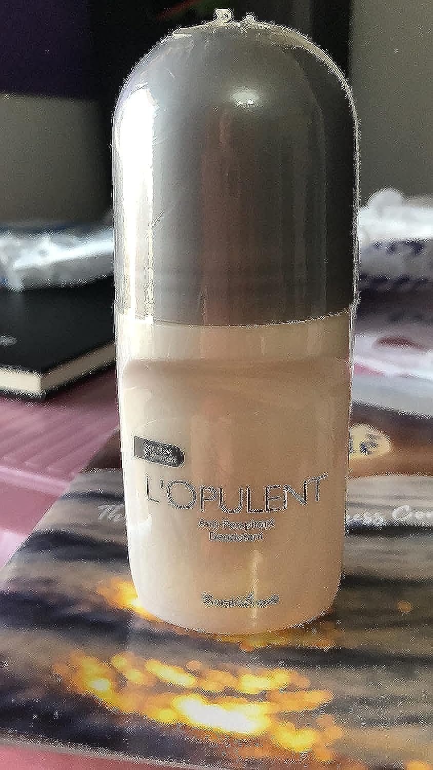 Royale Lopulent Deodorant