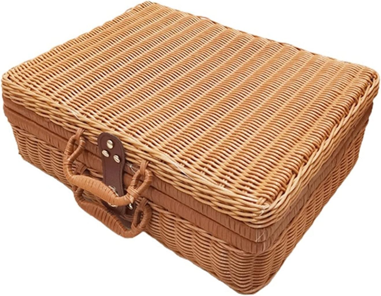 Amazon.com: AYURAA Picnic Baskets, Food Fruit Carrying Outdoor Picnic ...
