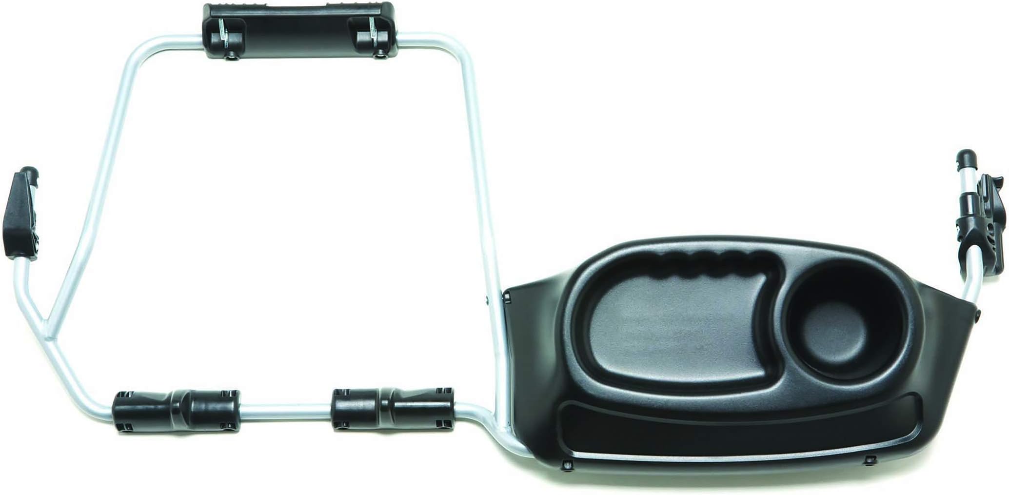 Amazon.com: BOB Gear® Single Jogging Stroller Adapter for Nuna®, Cybex ...