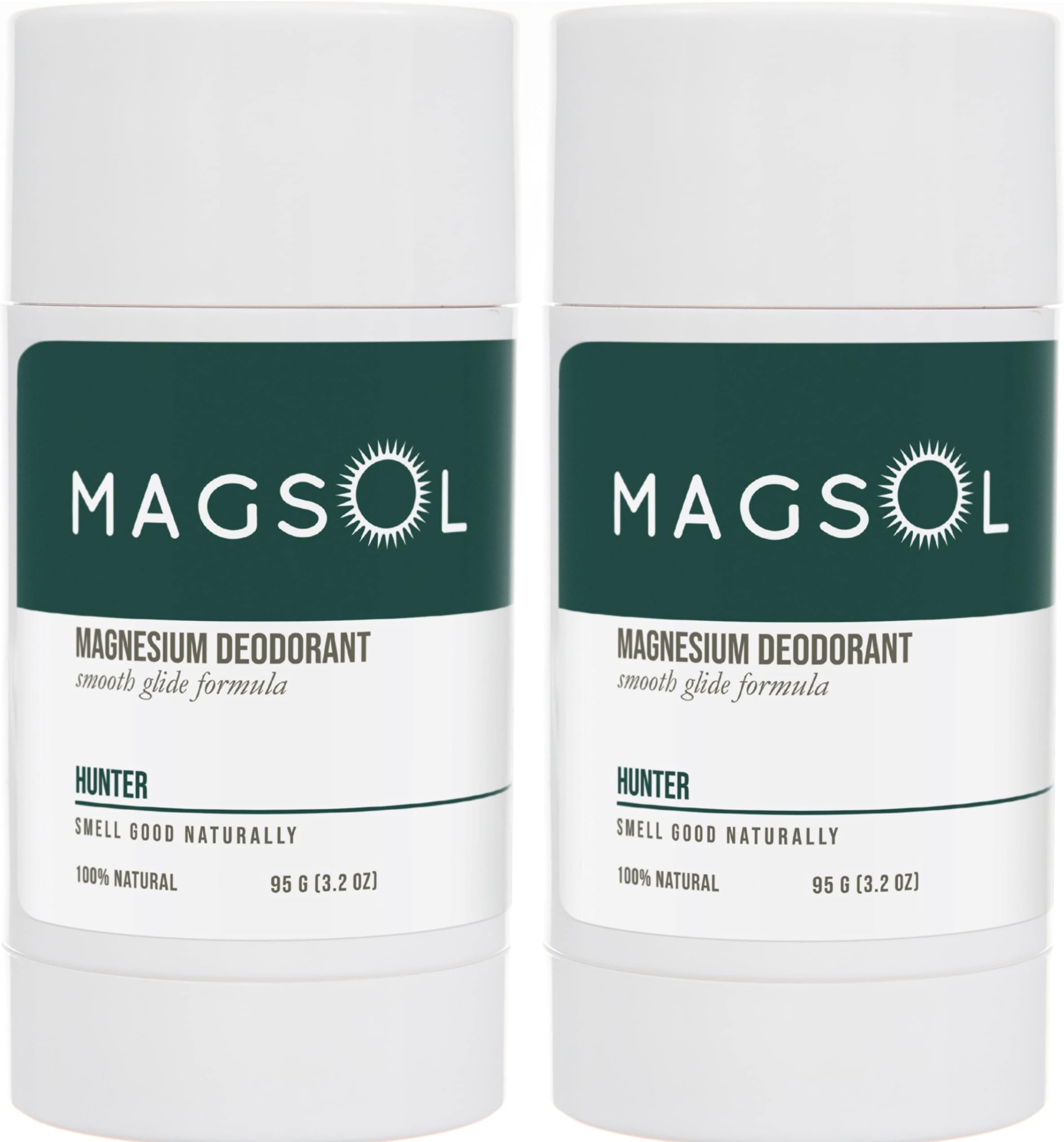 Amazon.com : Mando Whole Body Deodorant - Men's Aluminum-Free Smooth ...