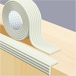 Amazon.com: XPLKQXE Proofing Foam Bumper Set, Safety Guards Proof ...
