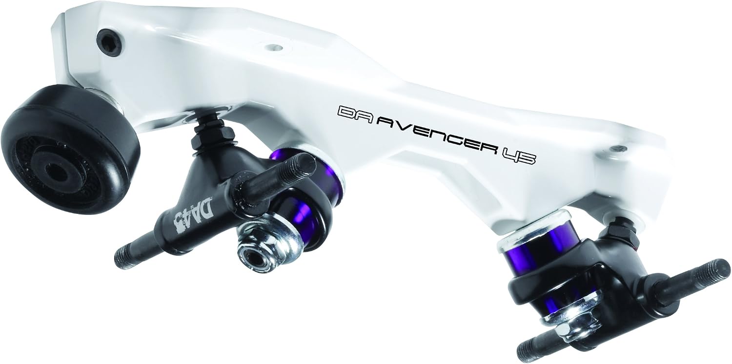 Amazon.com : Sure-Grip Avenger Magnesium : Sports & Outdoors