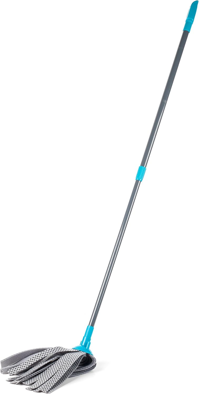 Beldray LA049131 Extendable Mop with Telescopic Handle : Amazon.co.uk ...