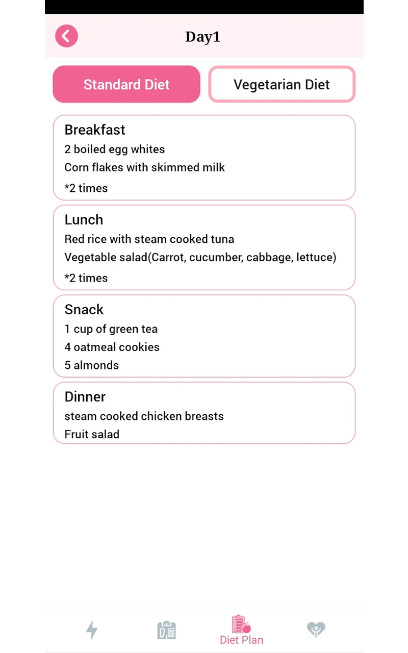 Six Pack in 30 Day ABS Women Workout Plan: 30 Day Fitness Challenge ...