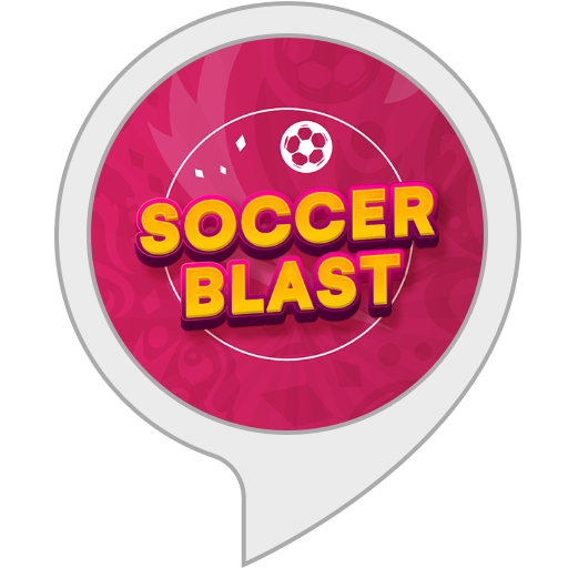 Amazon.com: Soccer Blast : Alexa Skills