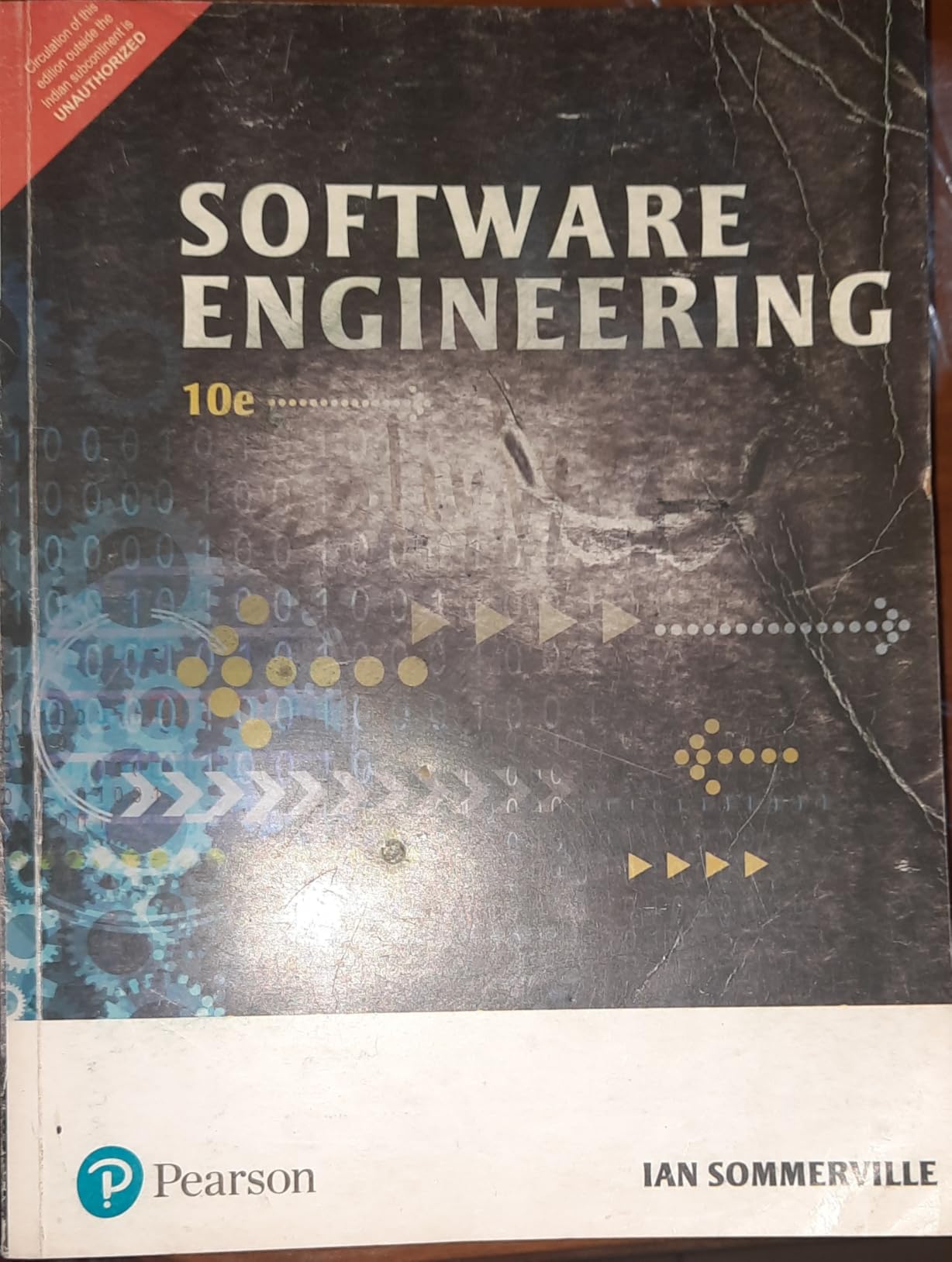 Software Engineering Textbook