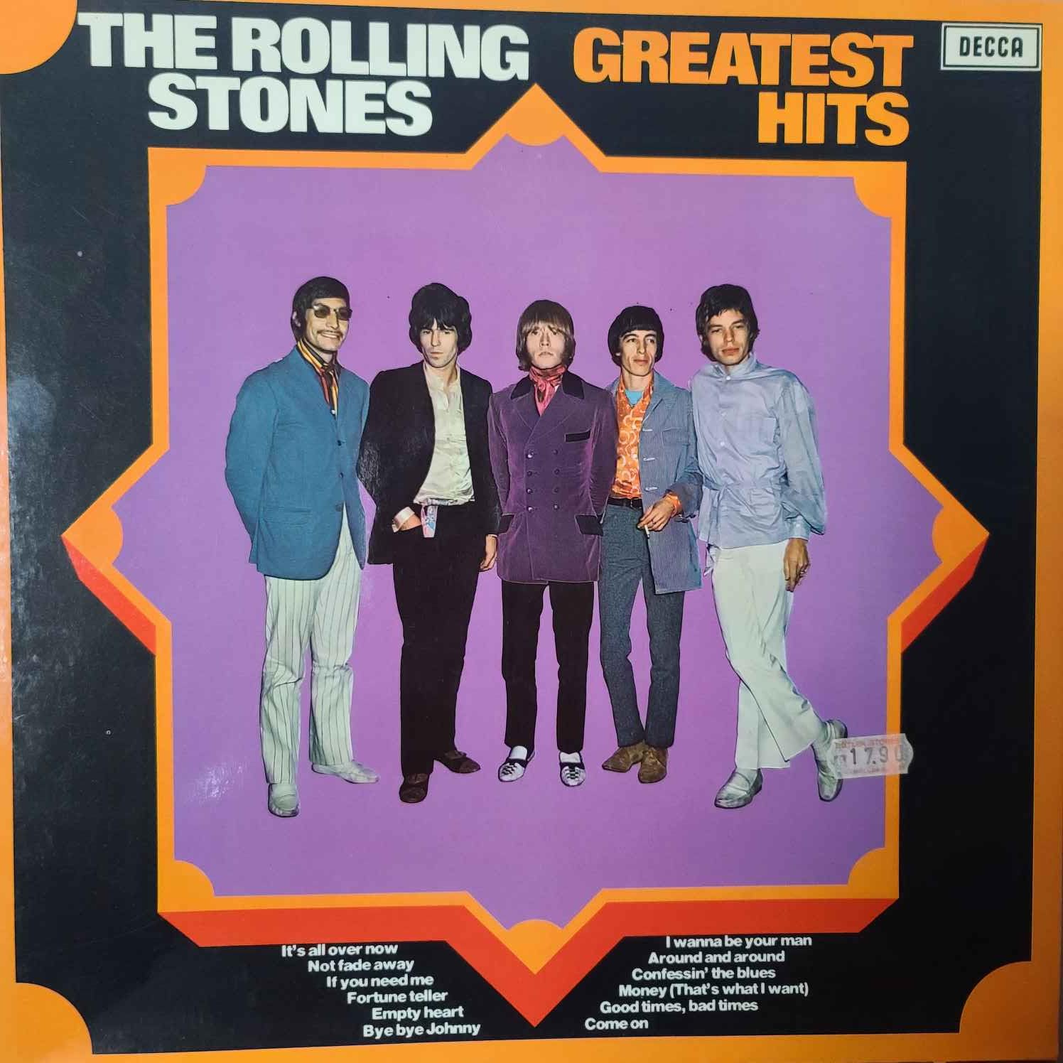 Fascinating The Rolling Stones The Rolling Stones Greatest Hits Songs Gallery