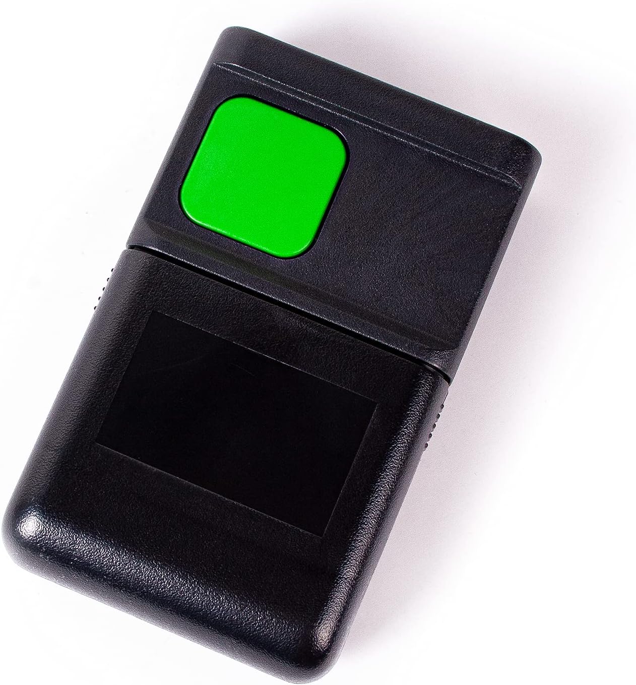 Handsender Tormatic 40,685 MHz S41-1 grüne Taste 1-Kanal : Amazon.de ...