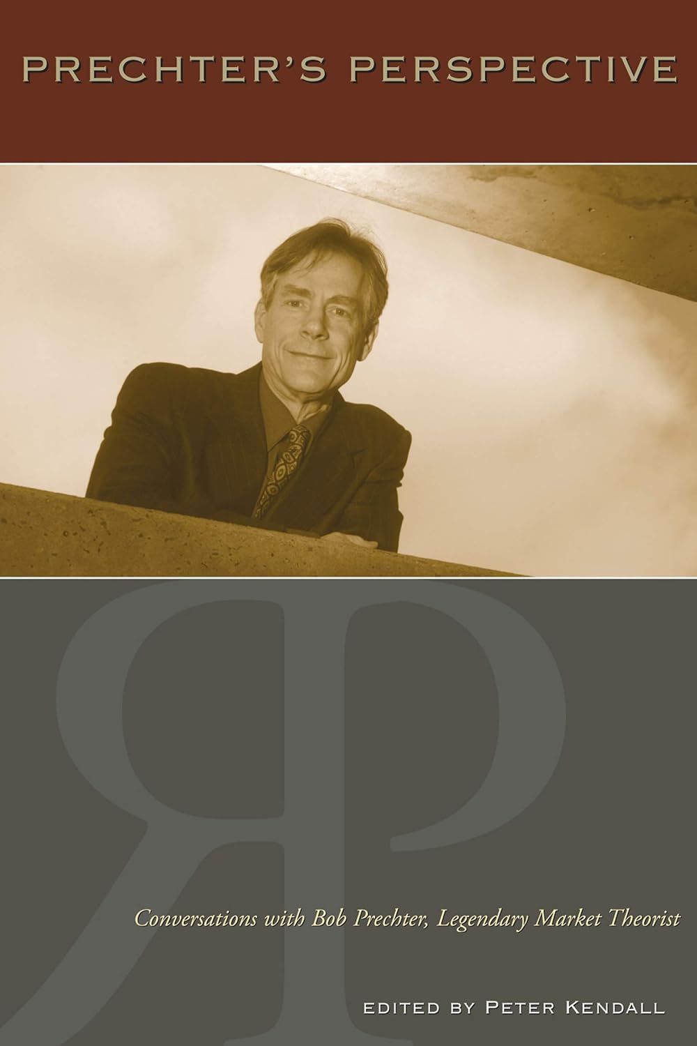 Amazon.com: Prechter's Perspective: Conversations with Bob Prechter ...
