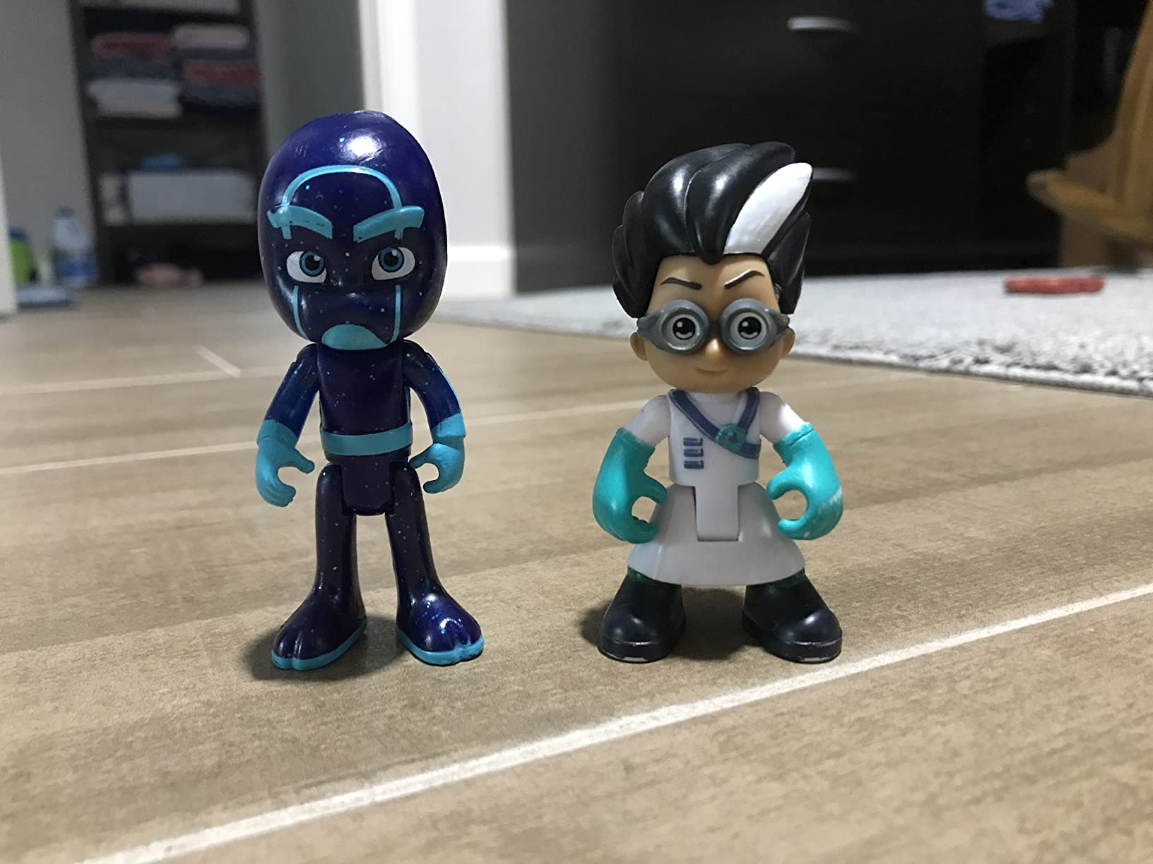 $8/mo - Finance PJ Masks Vehicle - Gekko Mobile & Gekko Figure | Buy ...