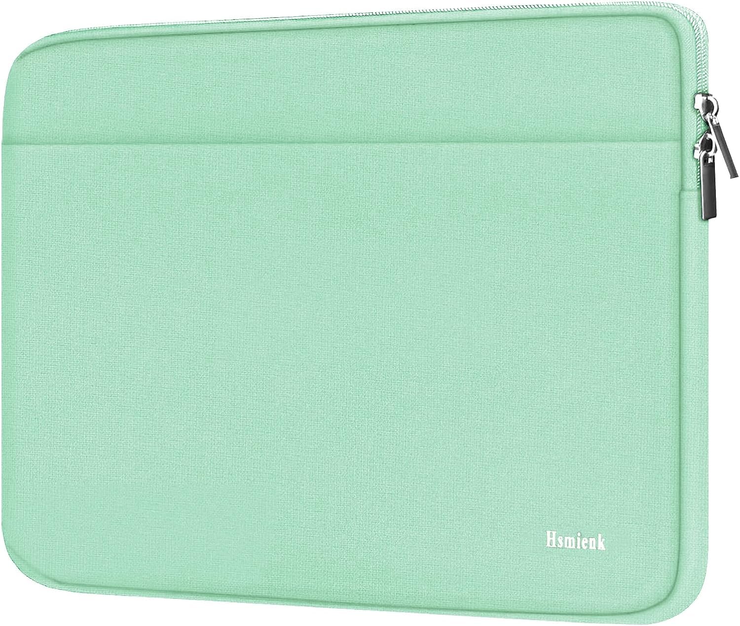 Amazon.com: Laptop Sleeve 14 inch, Shockproof Protective Notebook Cover ...