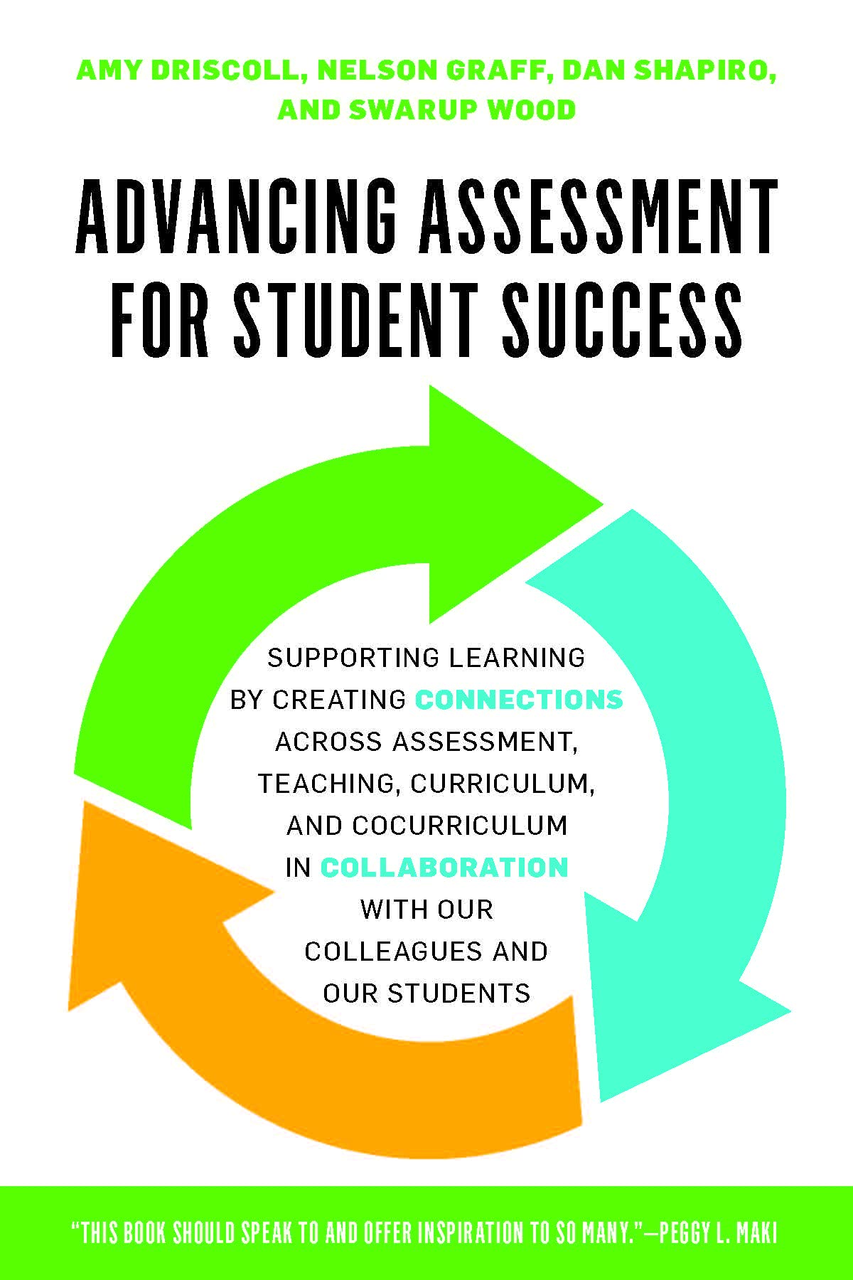 Buy Advancing Assessment for Student Success: Supporting Learning by ...