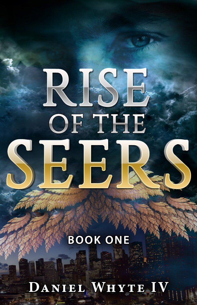 Amazon.com: Rise of the Seers eBook : Whyte IV, Daniel: Kindle Store