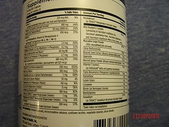 Amazon.com: Designs for Health Primal Multi - Paleo-Friendly ...