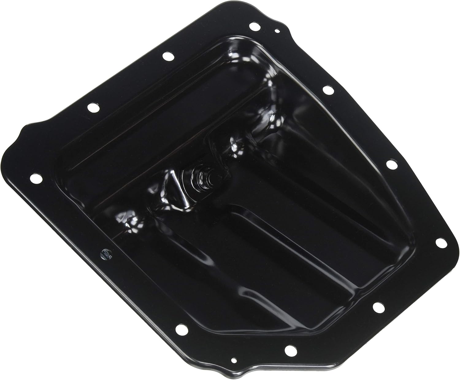 Amazon.com: Genuine OEM 21510-2B040 Engine Oil Pan / 215102B040 for ...