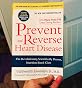 Prevent And Reverse Heart Disease: The Revolutionary, Scientifically ...