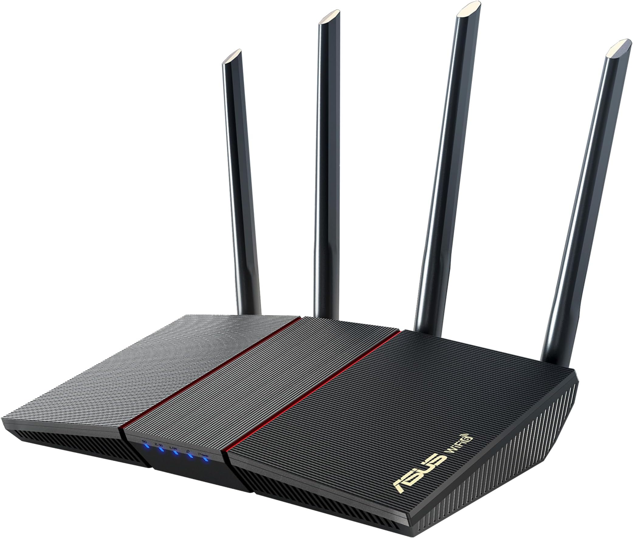 TP-Link AX1800 Dual-Band Wi-Fi 6 VDSL/ADSL Modem Router, 350 Mbps Super ...