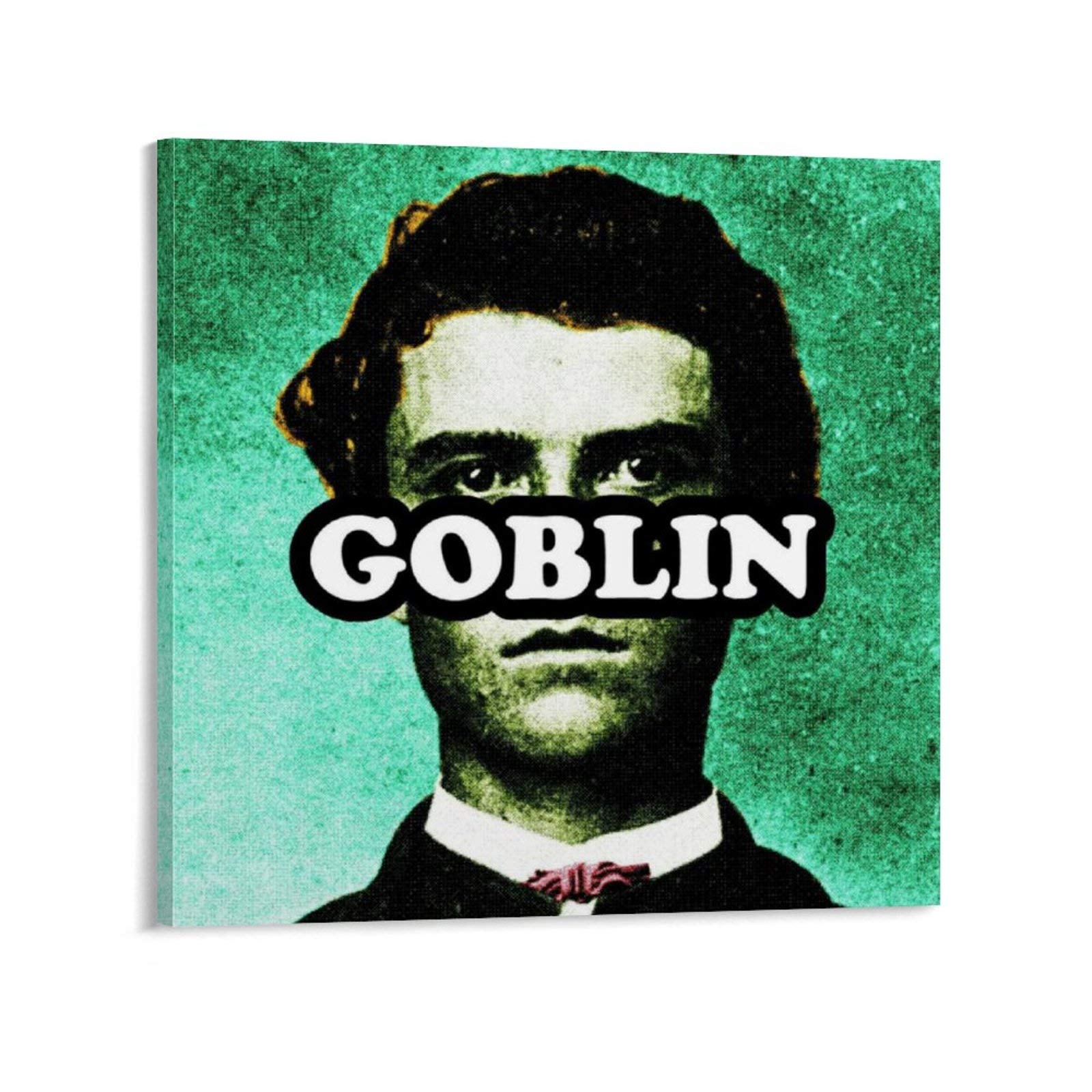 Tyler The Creator Goblin Album Cover Buy Tyler, The Creator : Goblin