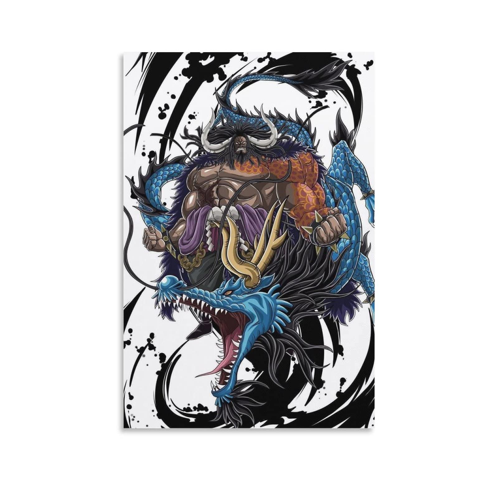 Kaido tattoo - Bronctattooaus.com