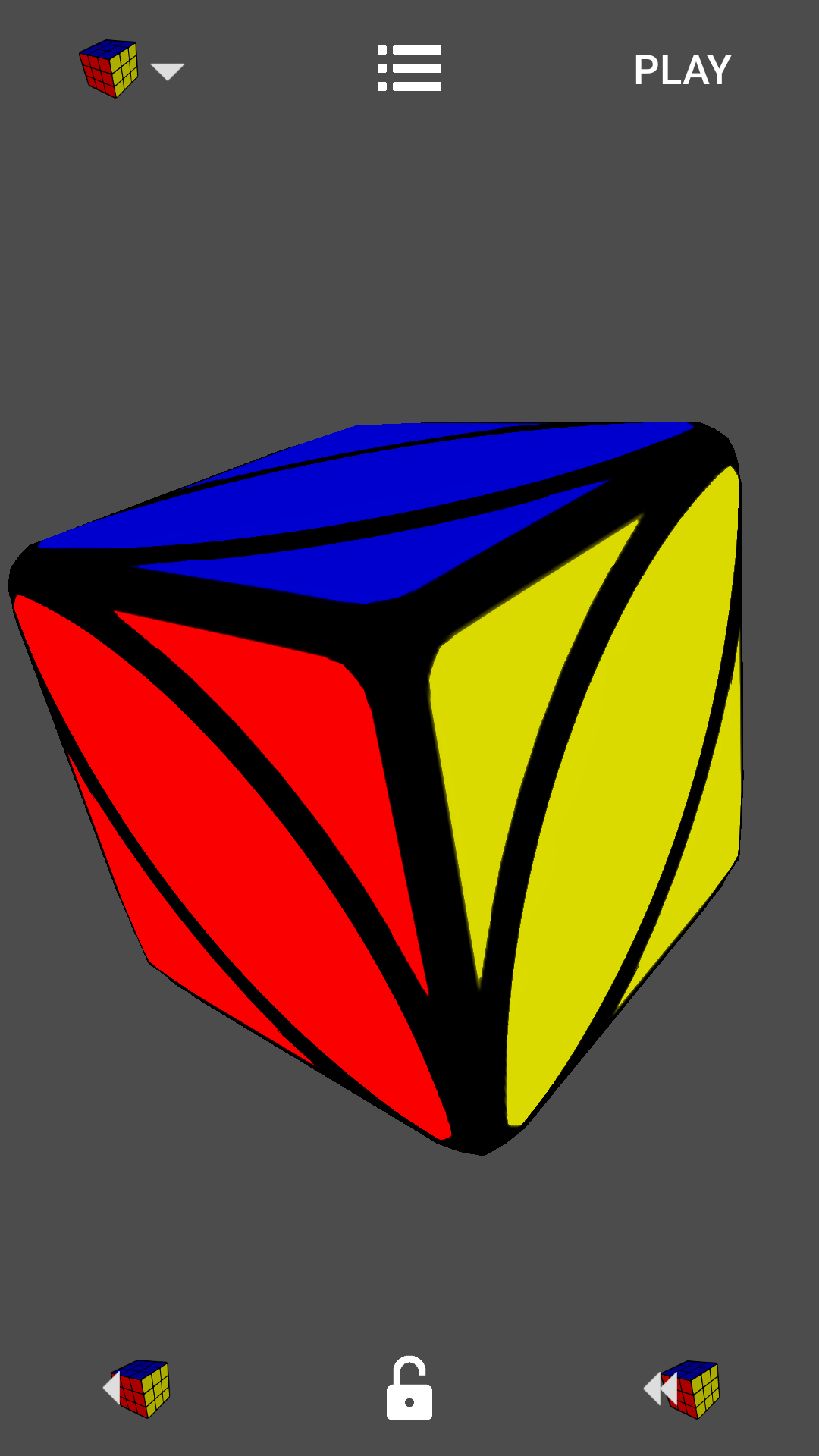 Magic Cube - App on Amazon Appstore