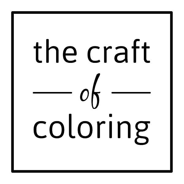 The Craft of Coloring: 35 Mandala Designs: An Adult Coloring Book ...