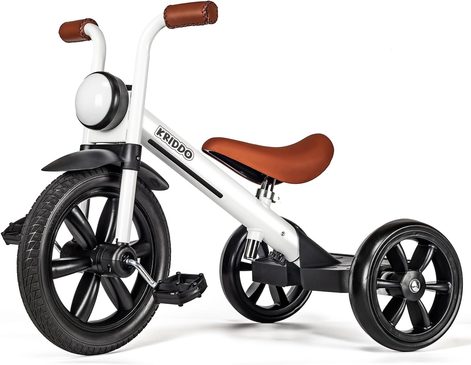 Kinderfeets - Tiny Tot Trike - Sage : Amazon.com.au: Toys & Games