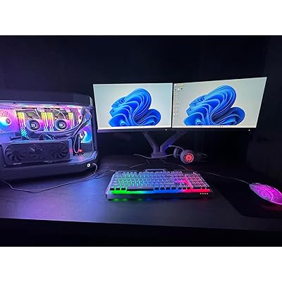 HYTE Y40 Modern Aesthetic Panoramic Tempered Glass Philippines | Ubuy