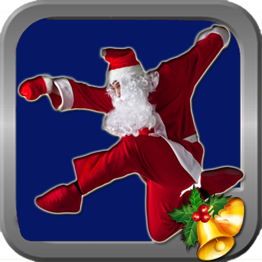 Jump Santa Jump - App on the Amazon Appstore